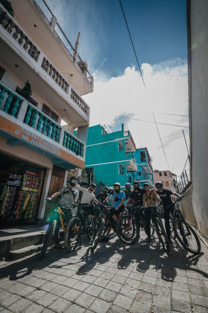 Peru Gabe Rivera - Epic Adventures Global